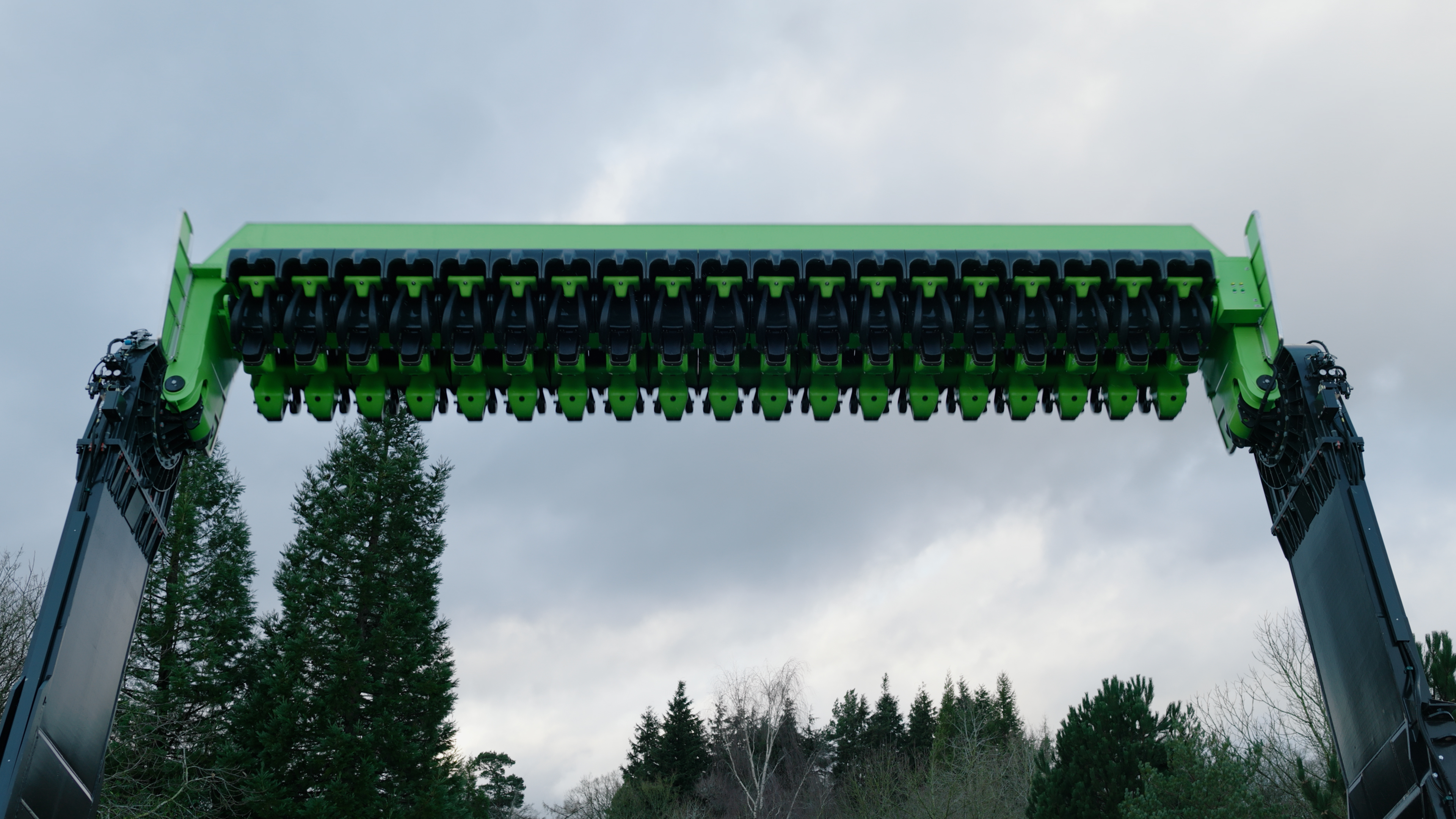 Toxicator | Theme Park Guide