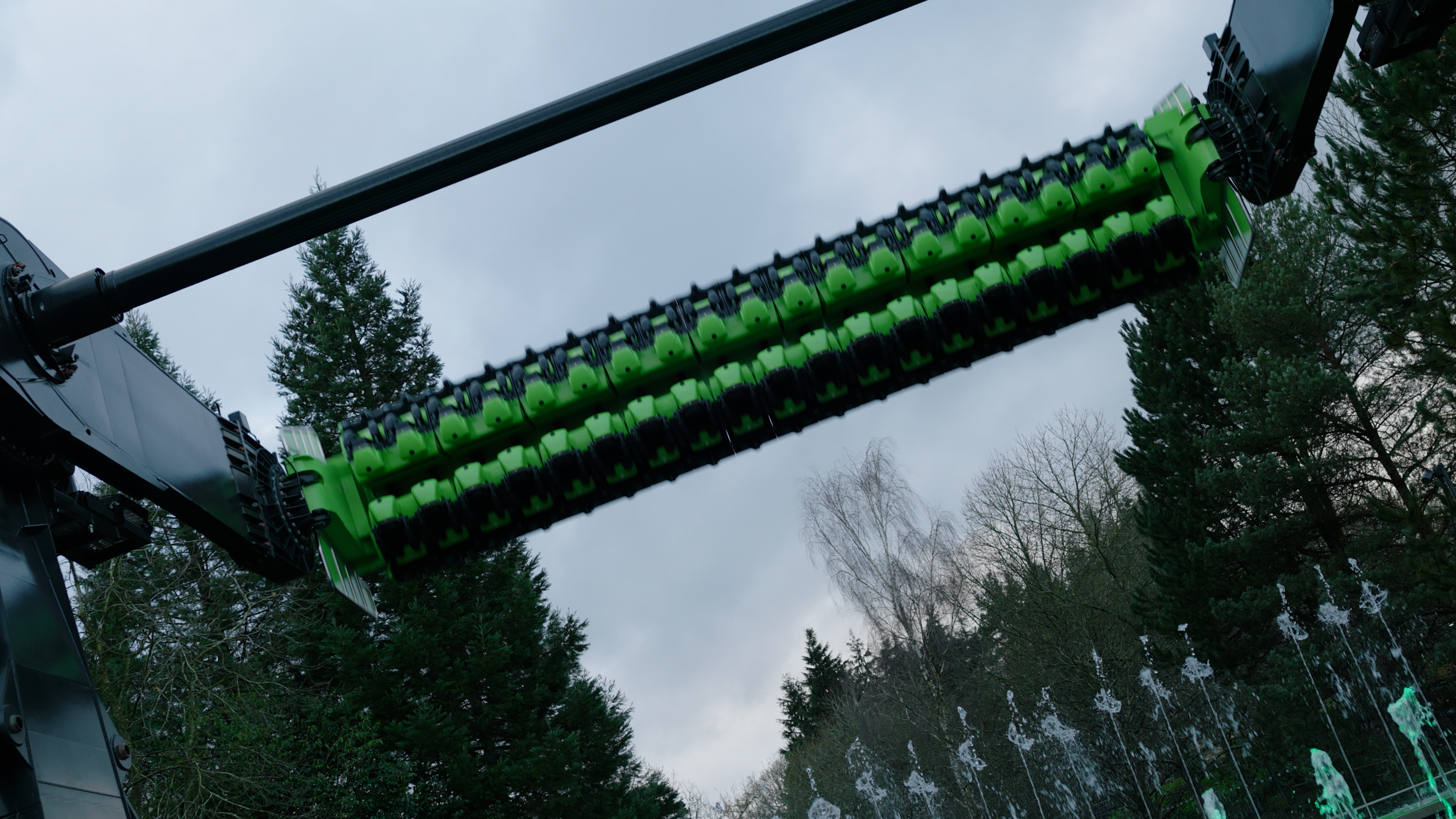 Toxicator | Theme Park Guide