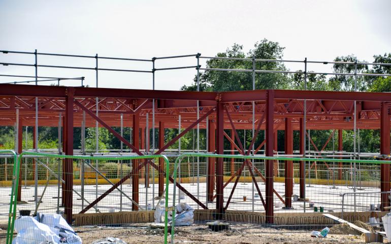 Chessington Adds New Play Area In Wanyama Village | Theme Park Guide