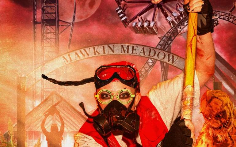 Nemesis Ride Simulator Debuts On RideSims | Theme Park Guide