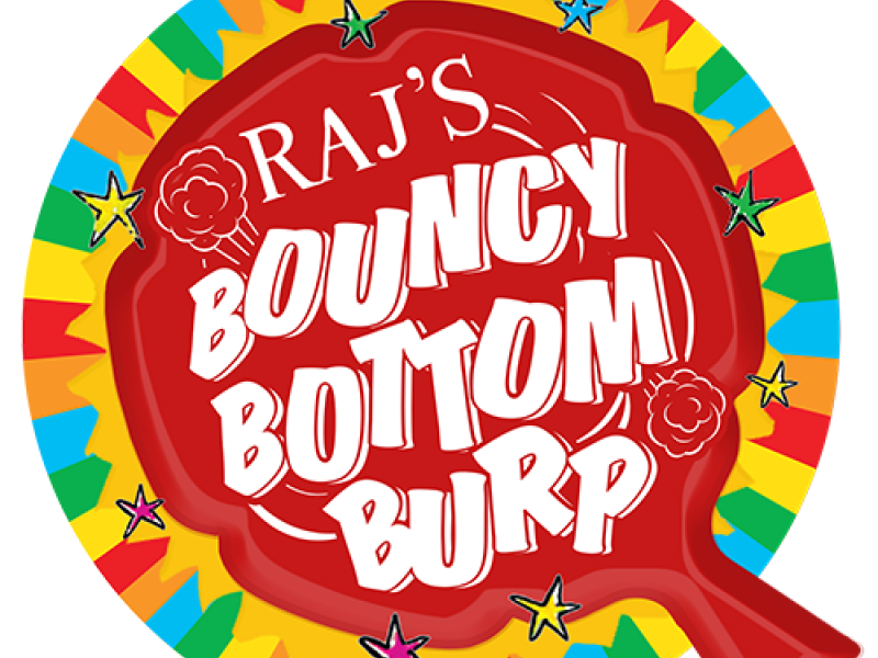 The World of David Walliams