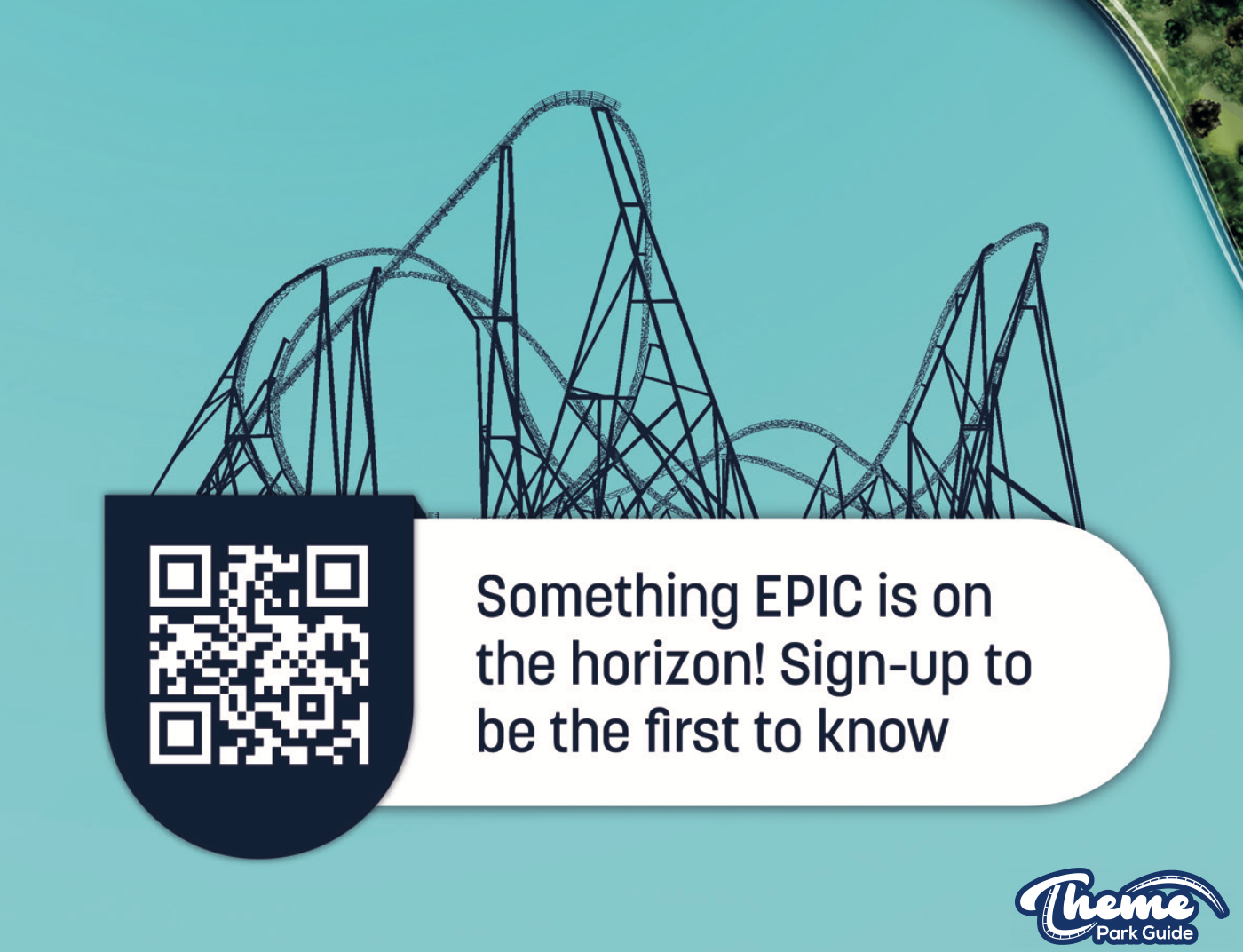 THORPE PARK 2023 Park Map | Theme Park Guide