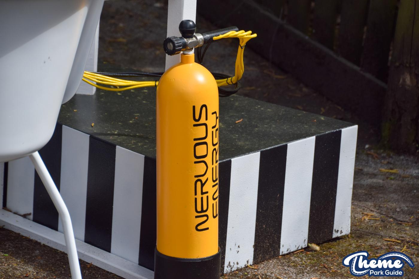 Festival of Thrills The Smiler Takeover 2023 | Theme Park Guide