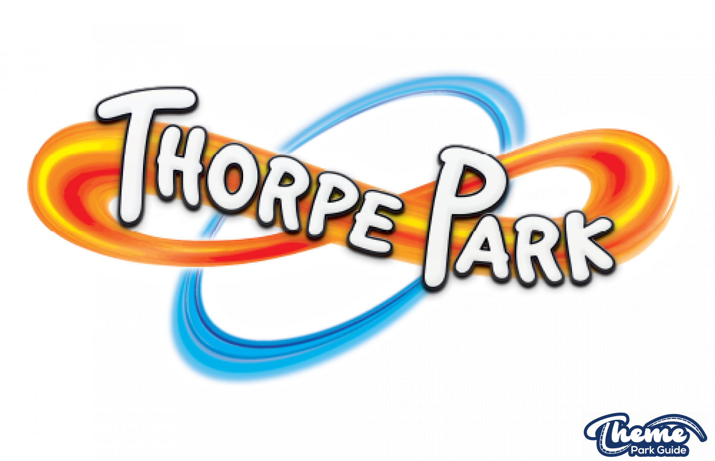 Thorpe Park Reveals New Logo And Branding | Theme Park Guide