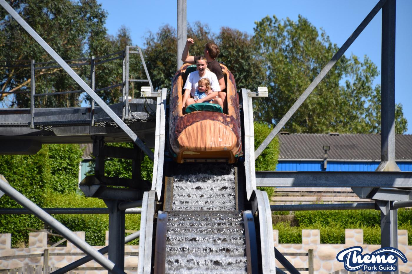 Thunder Falls Camel Creek Family Adventure Park Thunder Falls Camel Creek Family Adventure Park
