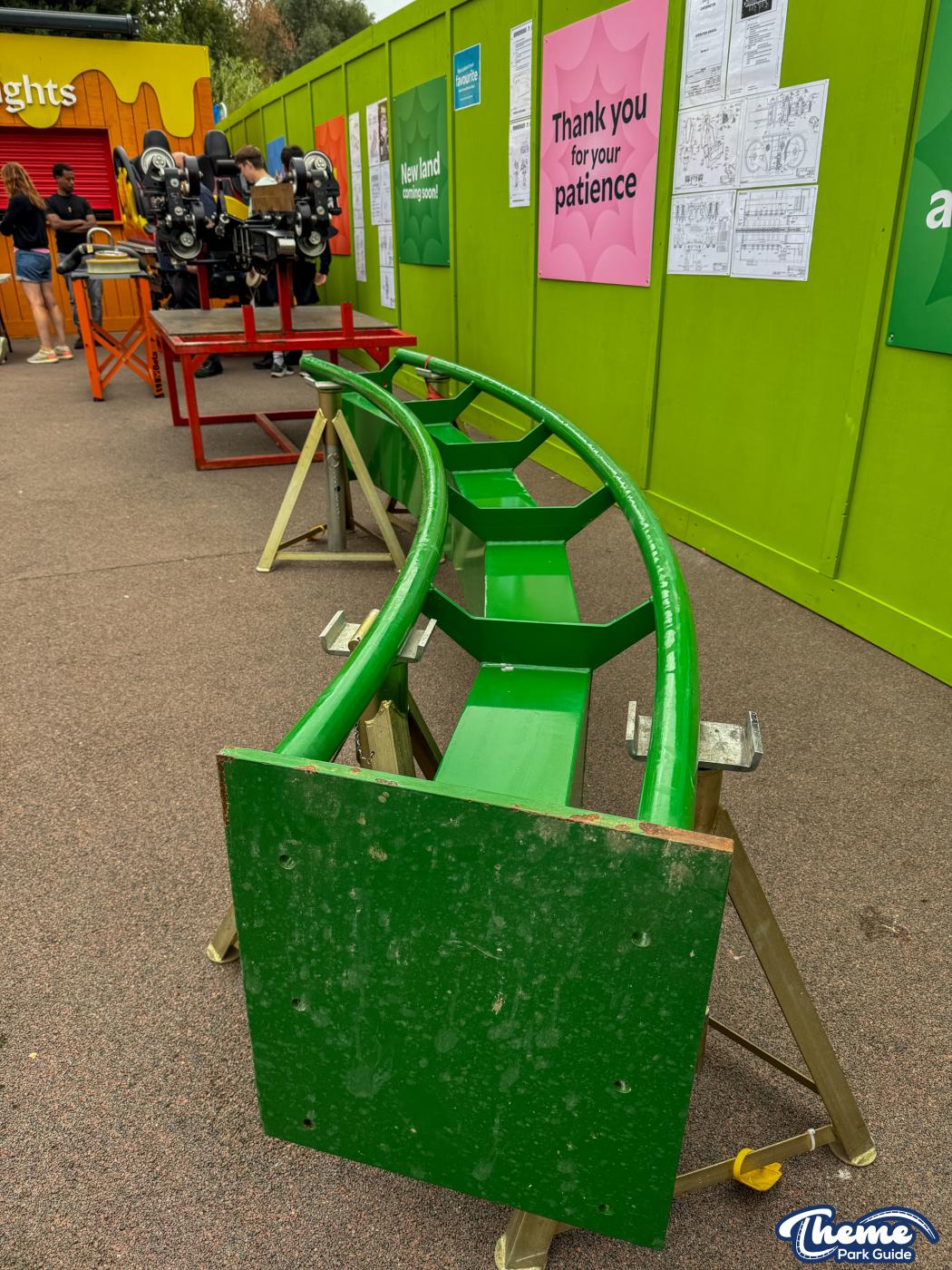 Chessington National Coaster Day 2025 | Theme Park Guide