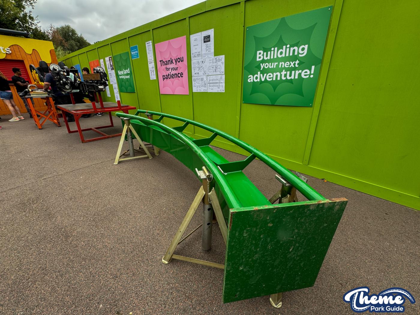 Chessington National Coaster Day 2025 | Theme Park Guide