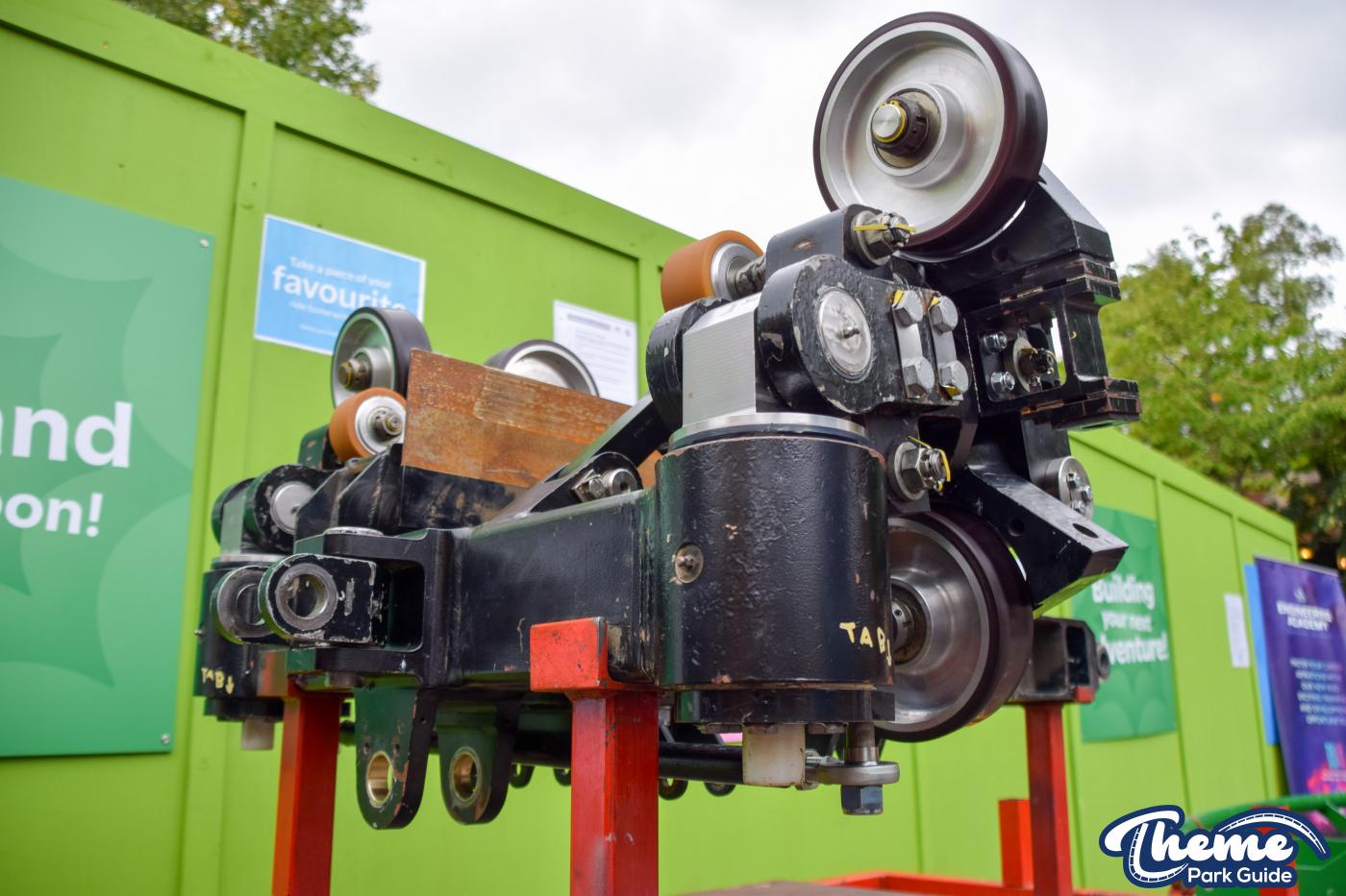 Chessington National Coaster Day 2025 | Theme Park Guide