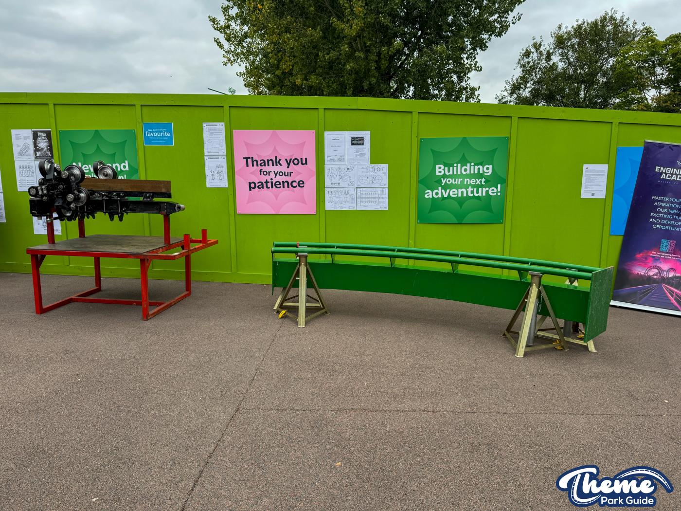 Chessington National Coaster Day 2025 | Theme Park Guide