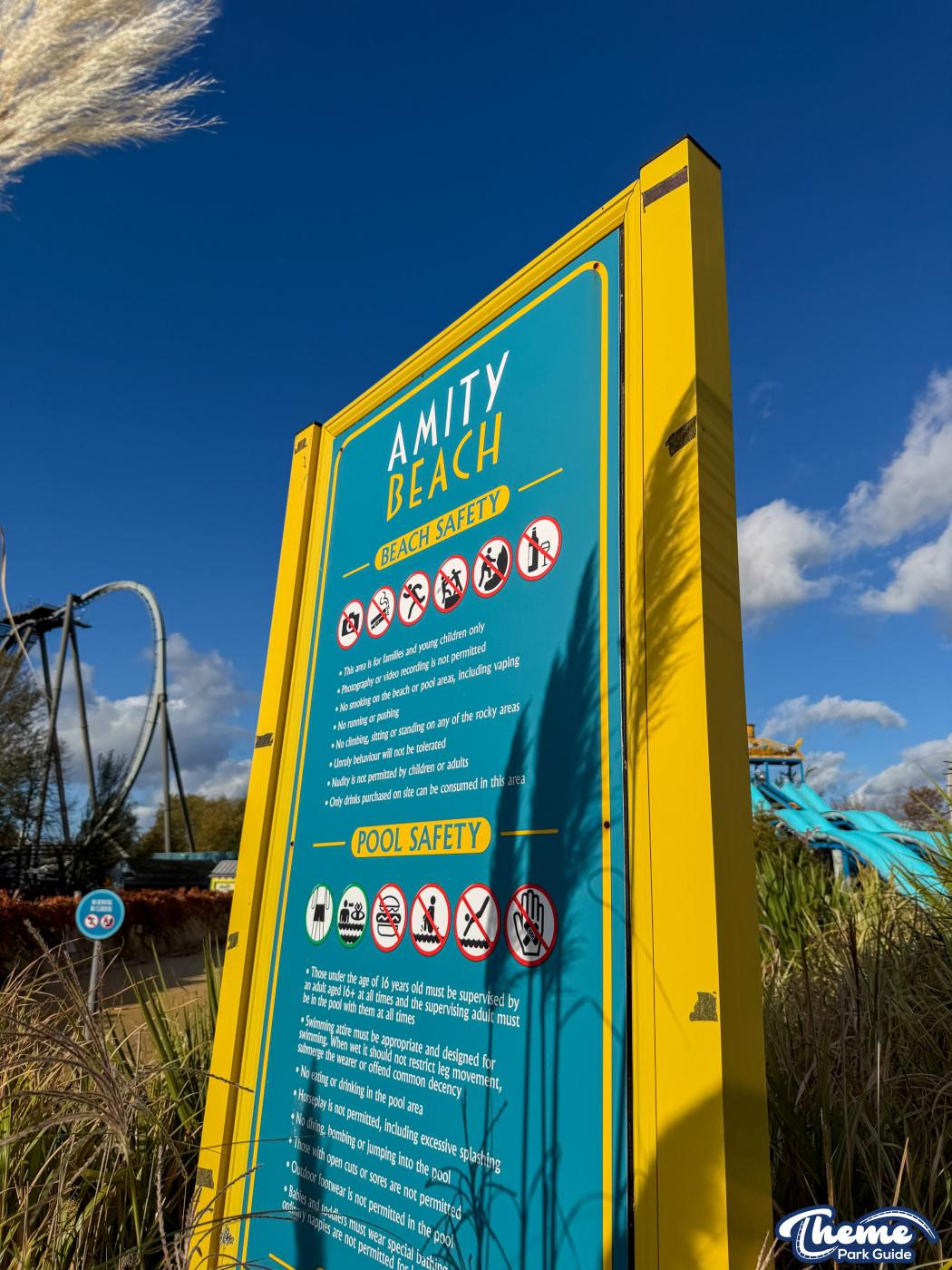 A New Era for Thorpe Park Beach | Theme Park Guide